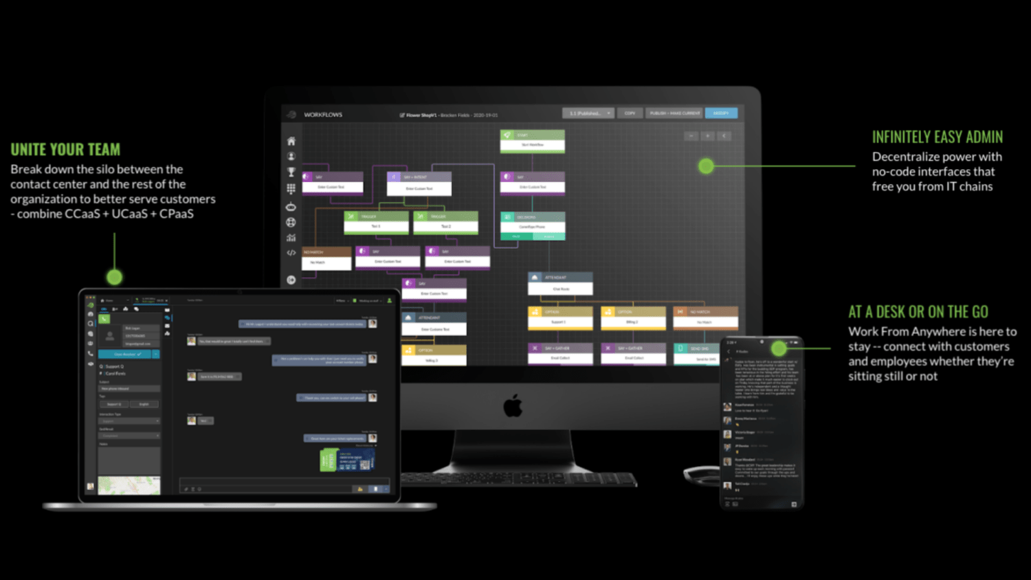 Edify | Kelley Communications | Better Software. Happy Employees ...