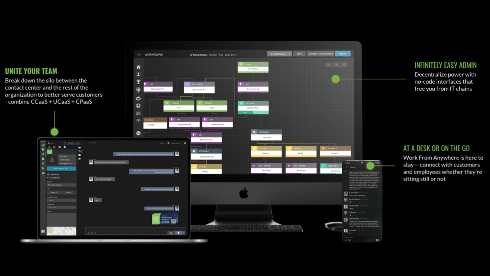 Edify | Kelley Communications | Better Software. Happy Employees ...